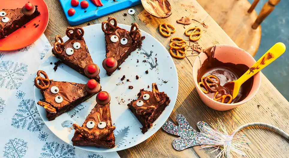 Christmas Pudding Recipe | Dr. Oetker