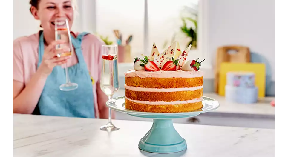 Pastel De Nata Recipe | Dr. Oetker