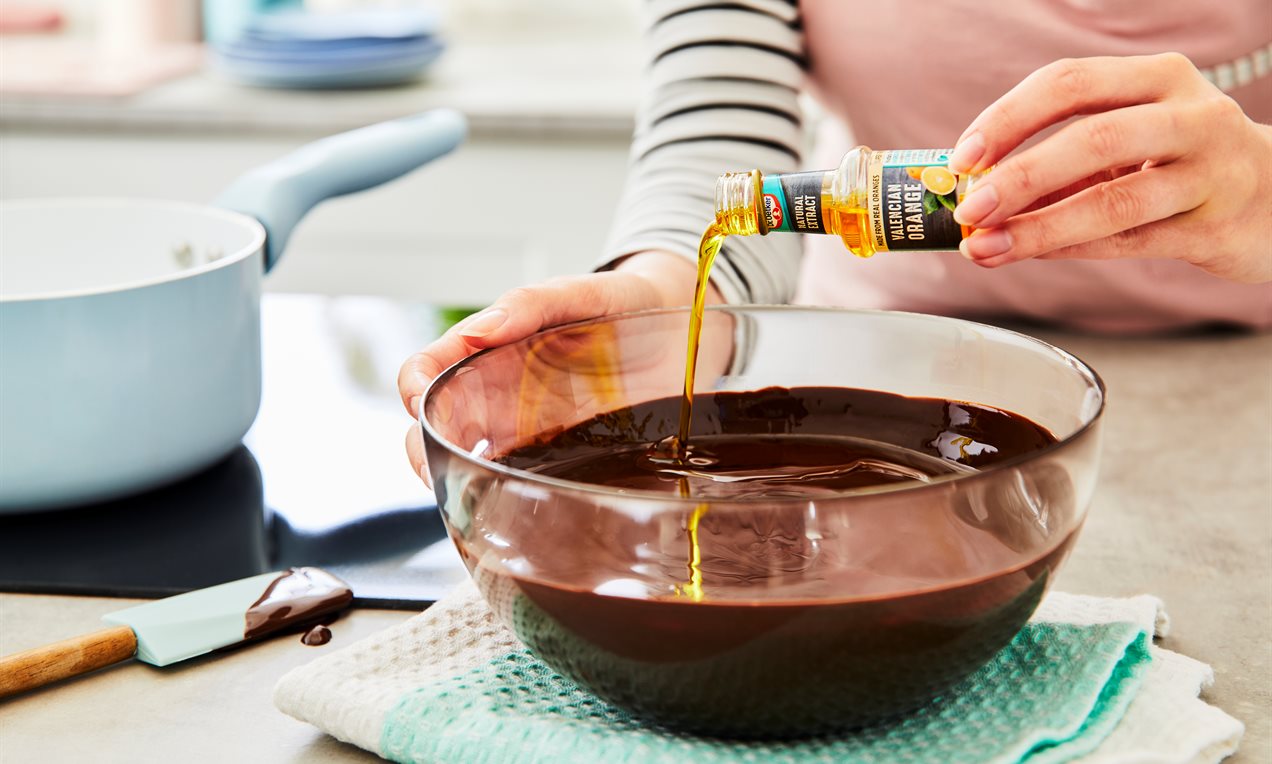 Our Top 10 Tips for the Perfect Chocolate Brownie | Dr. Oetker