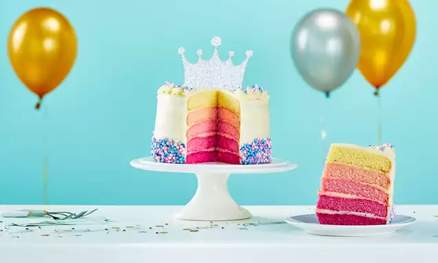 Our favourite collection of Chocolate Sharing Cake recipes.