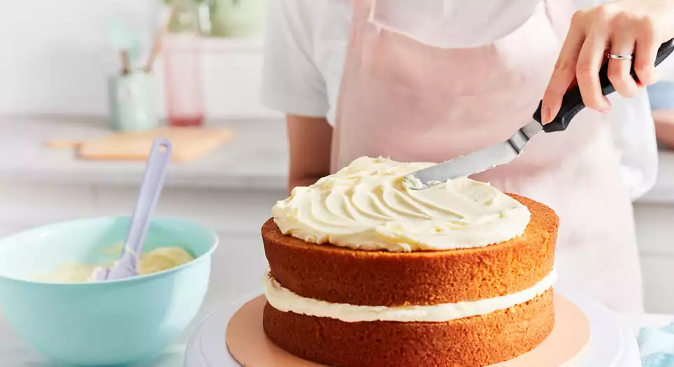 What to do with Leftover Cake | Dr. Oetker