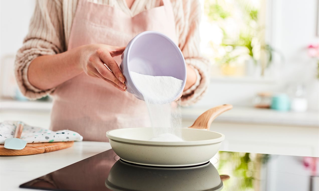 How to Make Caramelised Sugar | Dr. Oetker